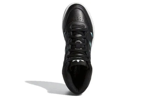 Adidas Originals Drop Step High Top Sneakers