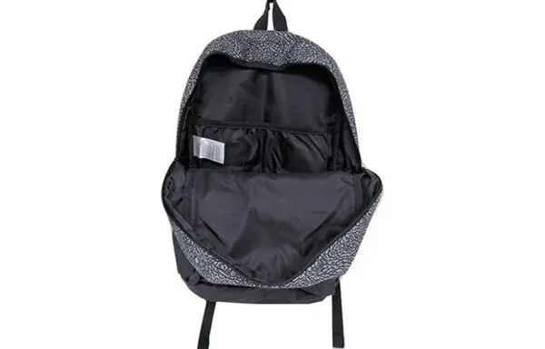 JORDAN Pivot Cement Backpack