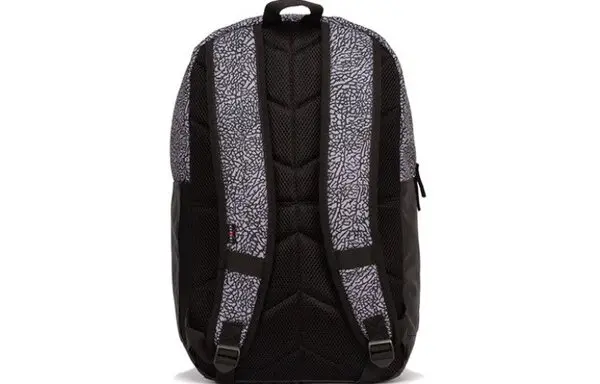 JORDAN Pivot Cement Backpack