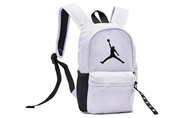 JORDAN Air Backpack - White