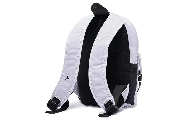 JORDAN Air Backpack - White