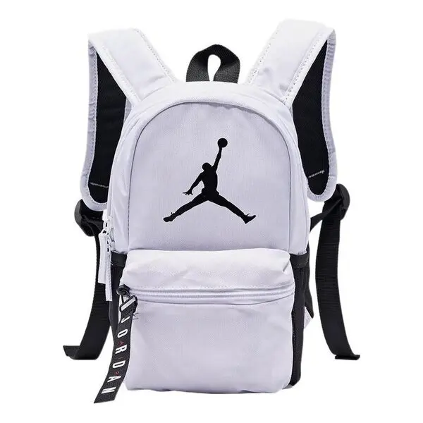 JORDAN Air Backpack - White