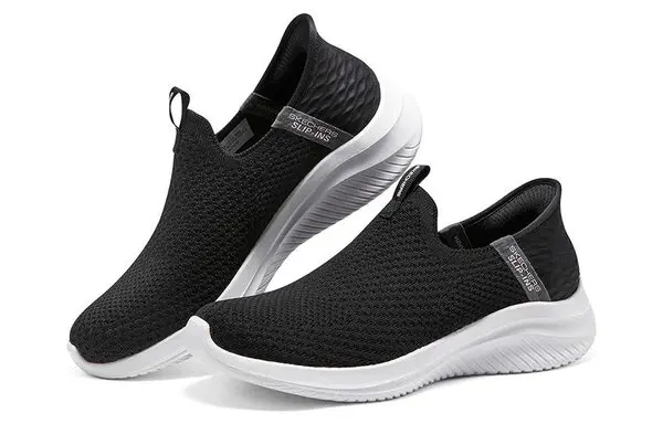 Sketchers Ultra Flex 3.0 Slip-ins Sneakers