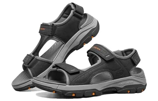 Sketchers Tresmen Casual Sandals