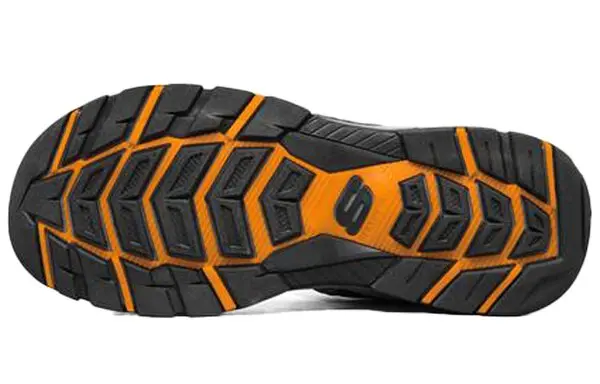 Sketchers Tresmen Casual Sandals