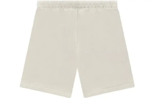 Fear Of God Ss22 Relaxed Fit Drawstring Shorts - Wheat
