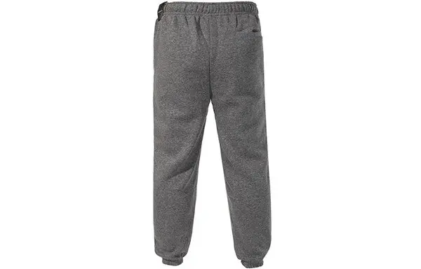 JORDAN As J Sprt Dna Hbr Flc Logo 'grey