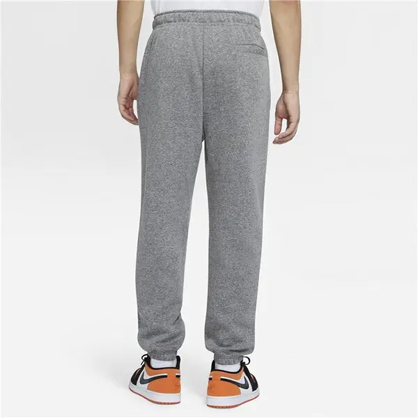 JORDAN As J Sprt Dna Hbr Flc Logo 'grey