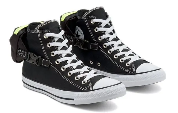 CONVERSE Chuck Taylor All Star High Top Sneakers