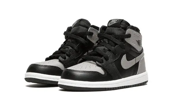 JORDAN 1 Retro High Og 'shadow' 2018 - Grey