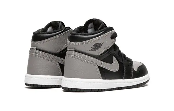 JORDAN 1 Retro High Og 'shadow' 2018 - Grey