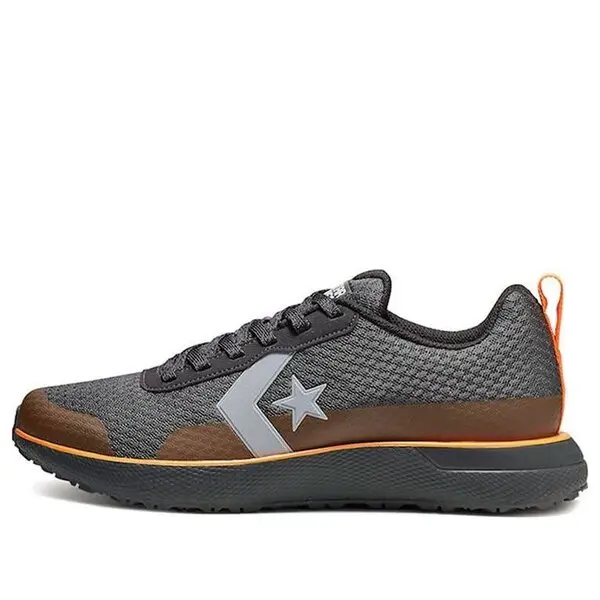 CONVERSE Star Series Rn Sneakers - Black