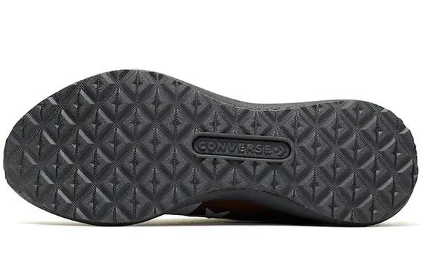 CONVERSE Star Series Rn Sneakers - Black