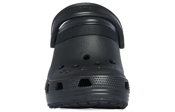 Balenciaga Crocs High Heel Clogs