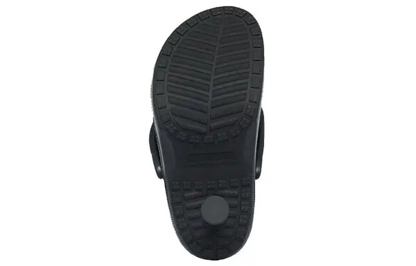 Balenciaga Crocs High Heel Clogs