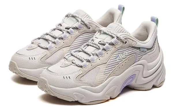 FILA Platform Runner Sneakers