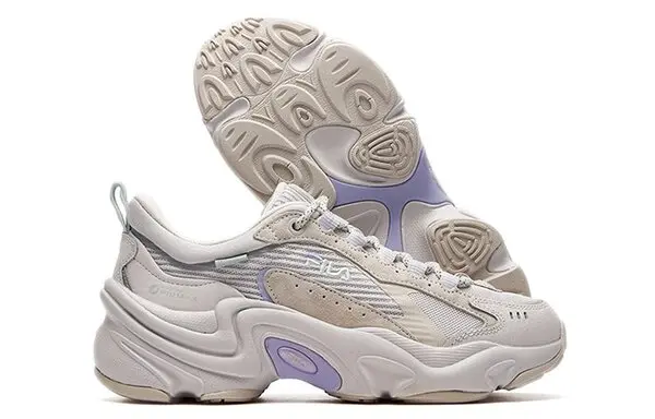FILA Platform Runner Sneakers