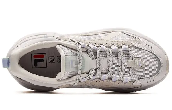 FILA Platform Runner Sneakers