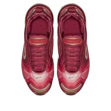 Nike Max 720 Sneakers - Red