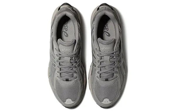 Asics Gel-venture Athletic Shoes - Grey