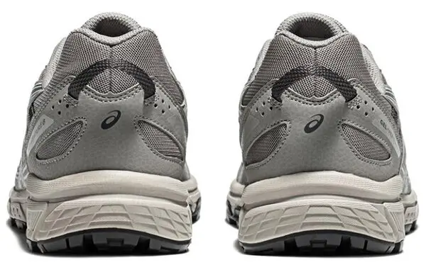 Asics Gel-venture Athletic Shoes - Grey