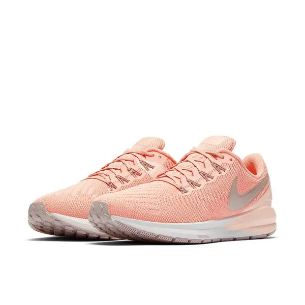 Nike Zoom Structure 22 - Pink