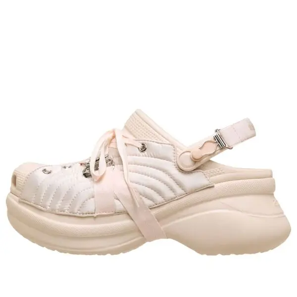 CROCS X Jean Paul Gaultier Classic Bae Clog 'corset - Dew