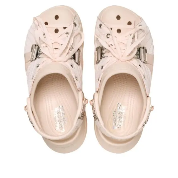 CROCS X Jean Paul Gaultier Classic Bae Clog 'corset - Dew