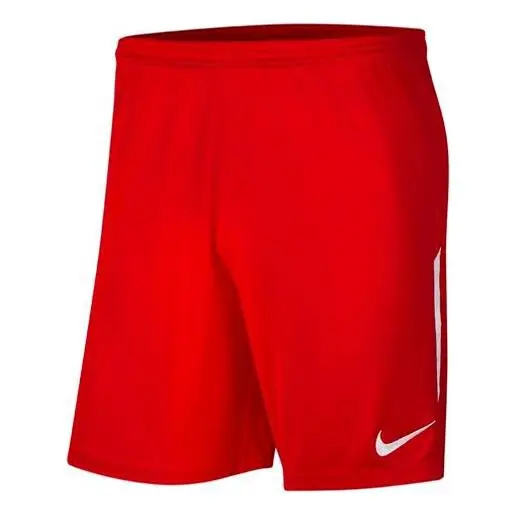 Nike Sports Shorts - Red