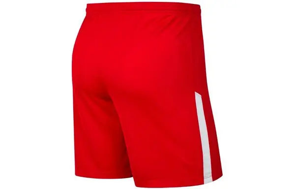 Nike Athleisure Casual Sports Breathable Shorts