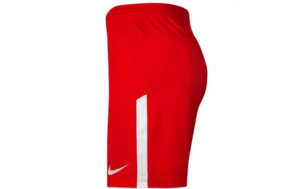 Nike Athleisure Casual Sports Breathable Shorts