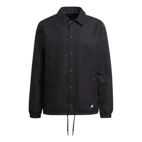 Adidas Future Icon Coach Jacket