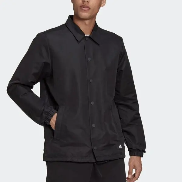 Adidas Future Icon Coach Jacket