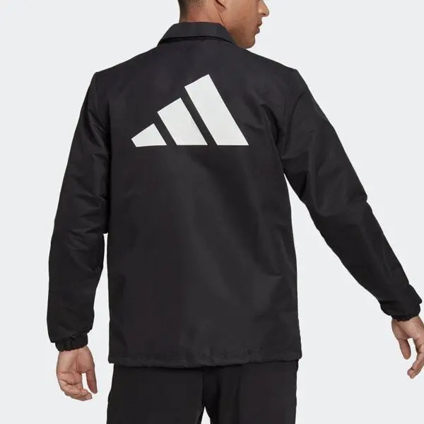 Adidas Future Icon Coach Jacket