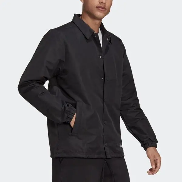 Adidas Future Icon Coach Jacket