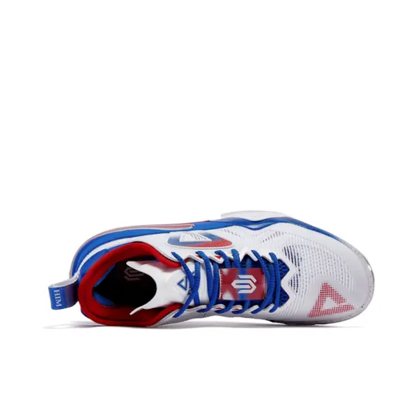 PEAK Aw1 Andrew Wiggins Athletic Sneakers