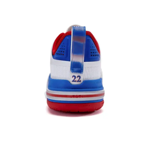 PEAK Aw1 Andrew Wiggins Athletic Sneakers