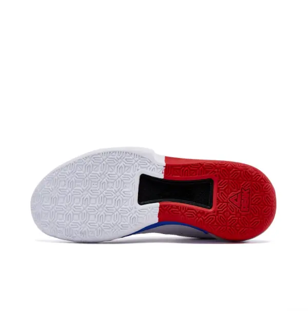 PEAK Aw1 Andrew Wiggins Athletic Sneakers