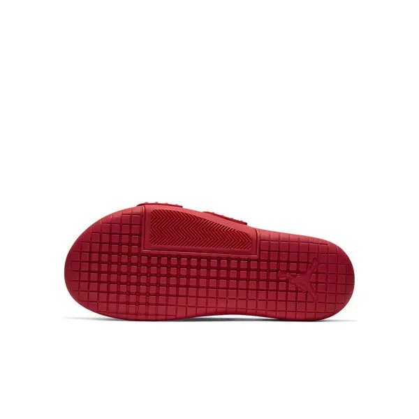 JORDAN Hydro Slides - Red