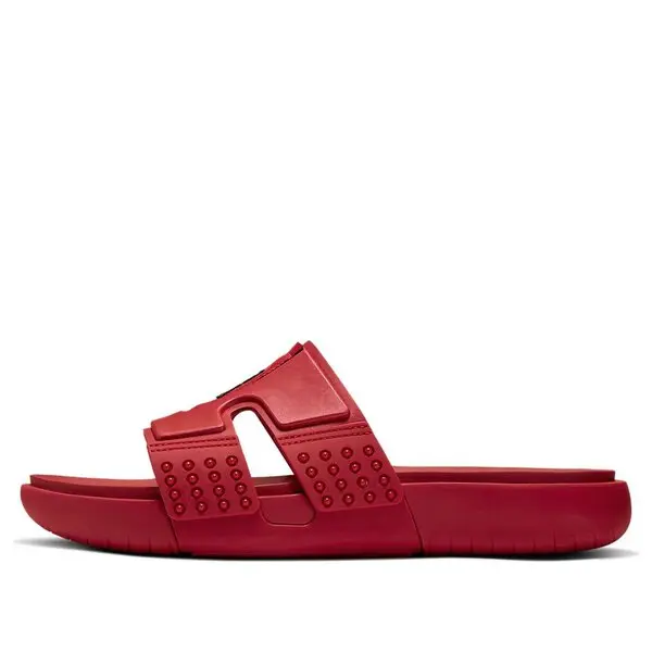 JORDAN Hydro Slides - Red