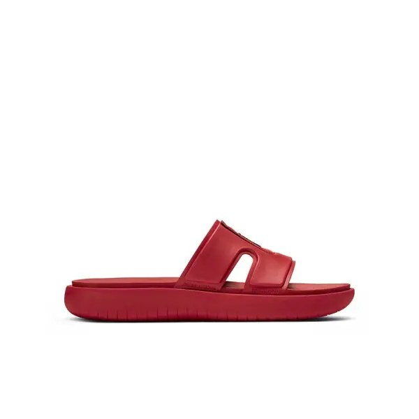 JORDAN Hydro Slides - Red