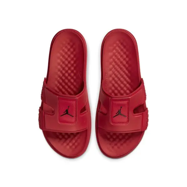 JORDAN Hydro Slides - Red