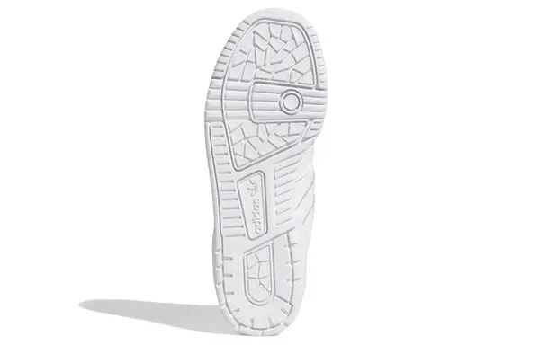 Adidas Rivalry Low Sneakers - White