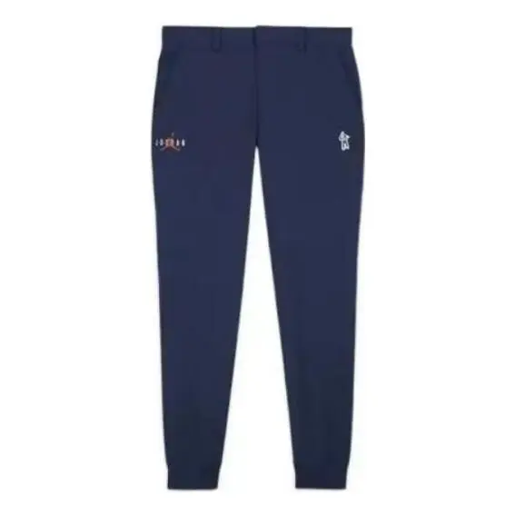 JORDAN Pants X Eastside Golf Asia Sizing Midnight