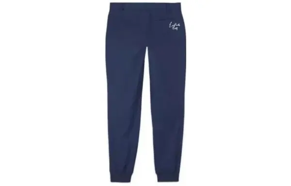 JORDAN Pants X Eastside Golf Asia Sizing Midnight