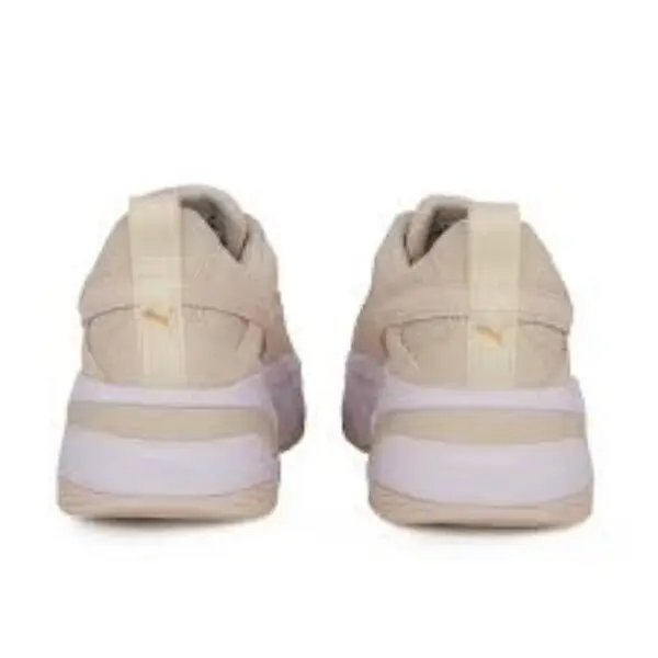 PUMA Blaster Mix Alpine Snow Sneakers - Beige/white