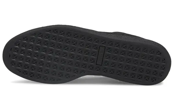 PUMA Basket Classic 21 Sneakers - Black