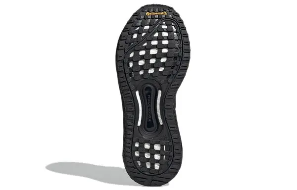 Adidas X Karlie Kloss Solarglide "triple " Sneakers - Black