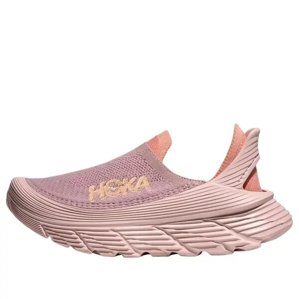 Hoka One One Restore Tc Aerino Sneakers - Quartz/sand
