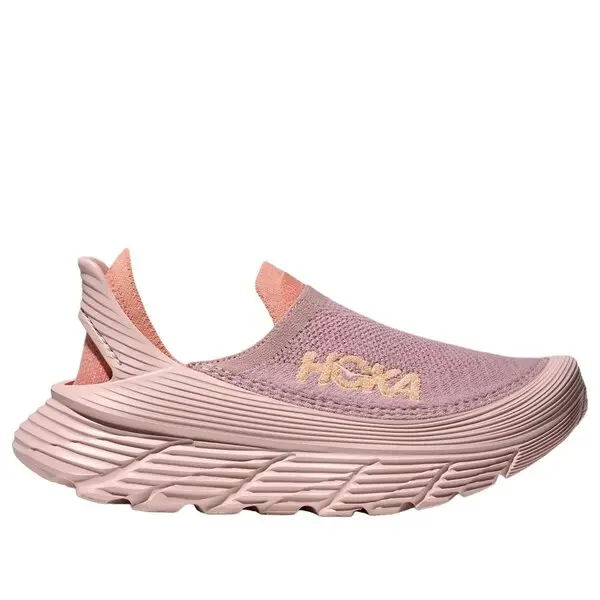 Hoka One One Restore Tc Aerino Sneakers - Quartz/sand